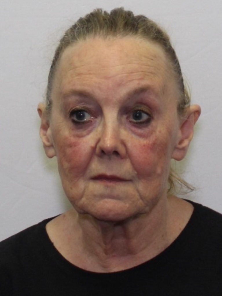 Missing Adult Alert - Ohio Attorney General Dave Yost