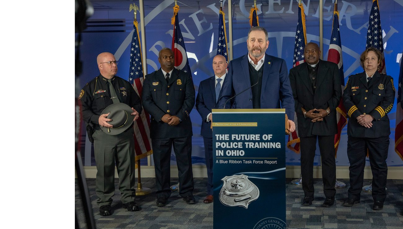 Home - Ohio Attorney General Dave Yost