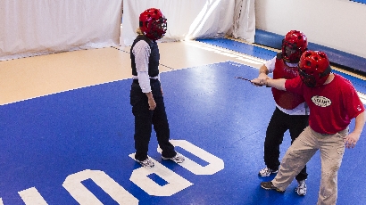 Training and Education - Ohio Attorney General Dave Yost