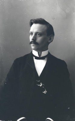 Historical Preservation - Ohio Attorney General Dave Yost